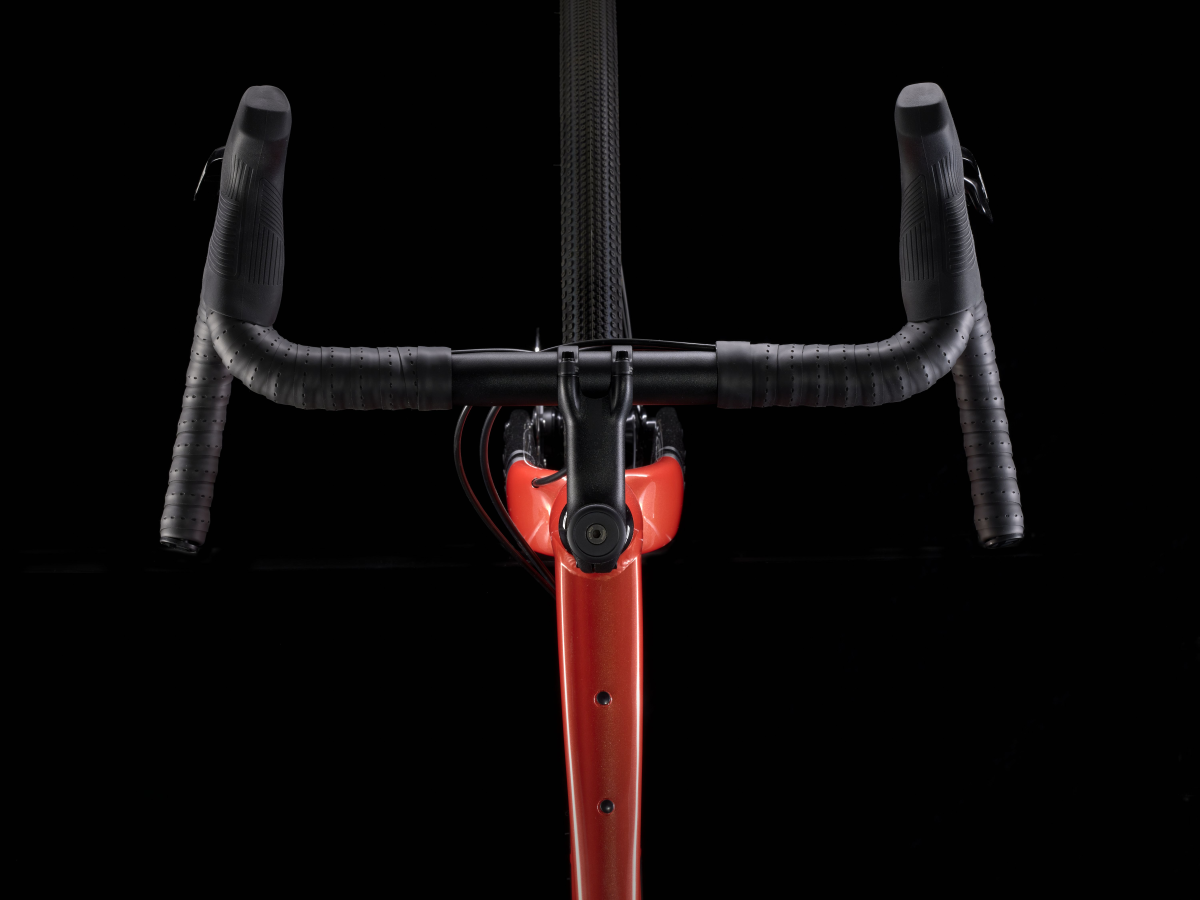 2024 TREK Checkpoint ALR 5 zu verkaufen - Neu, Rot, 54cm - Bern