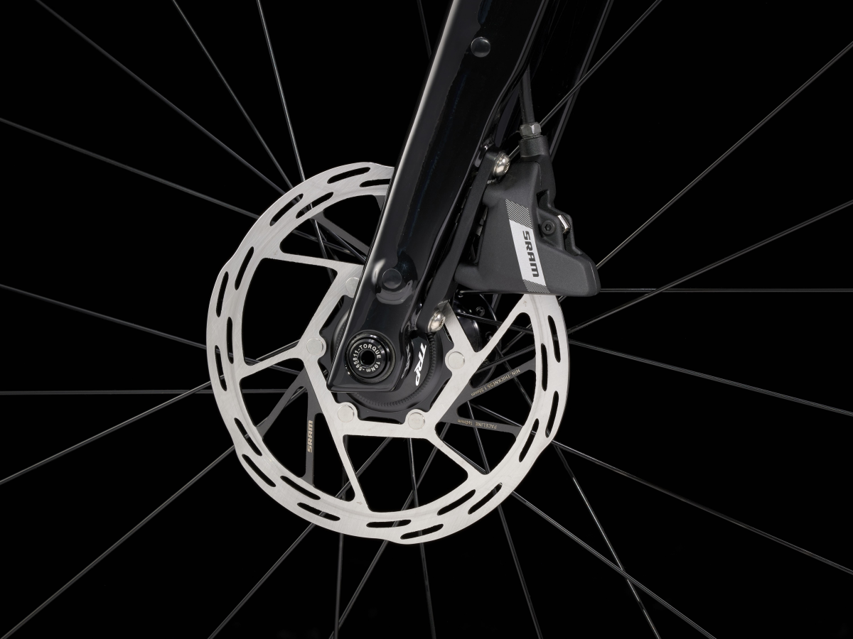 2024 TREK Checkpoint ALR 5 zu verkaufen - Neu, Rot, 54cm - Bern