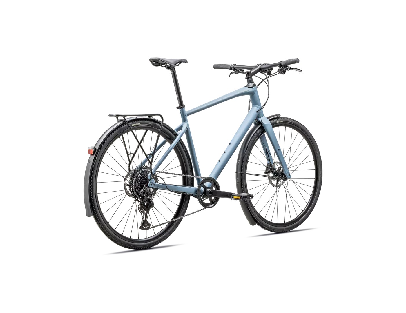 2025 SPECIALIZED Sirrus X 4.0 EQ en vente - Neuf, Gris, Large - Berne
