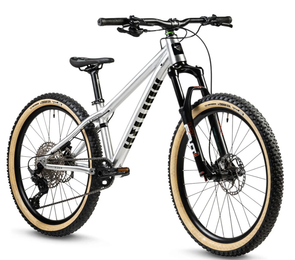 2025 Early Rider Hellion 24 for sale - New, Silver, 24" - Grisons