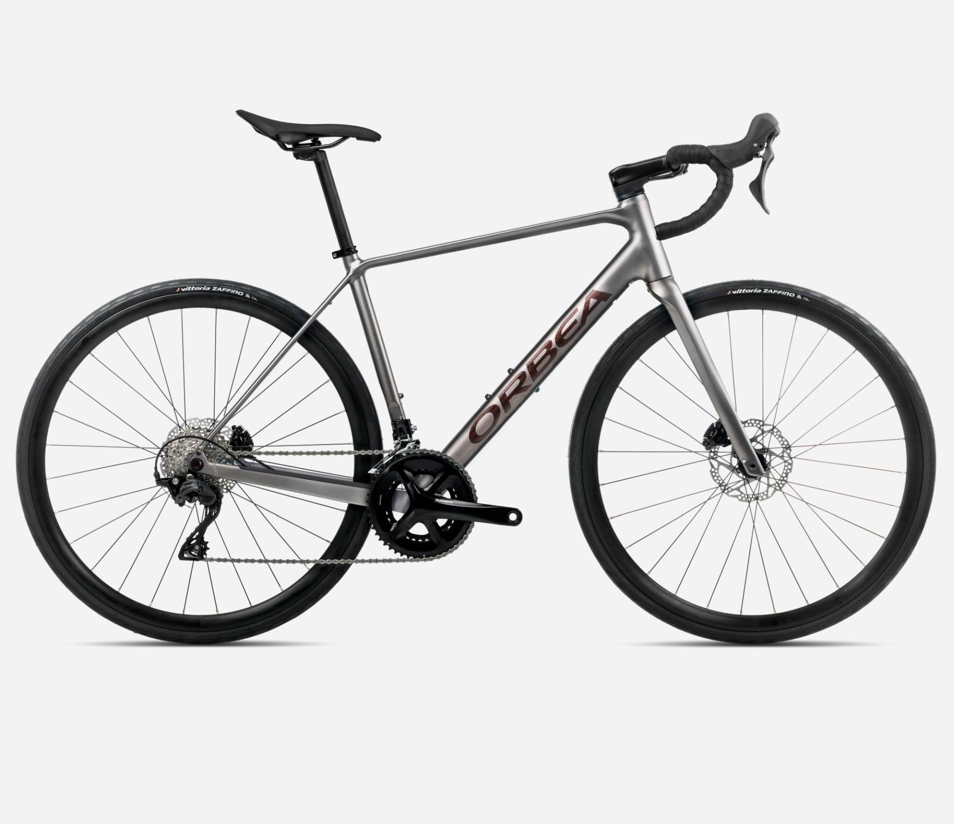 2025 Orbea Avant H30 en vente - Neuf, Bronze, 53cm - Zurich