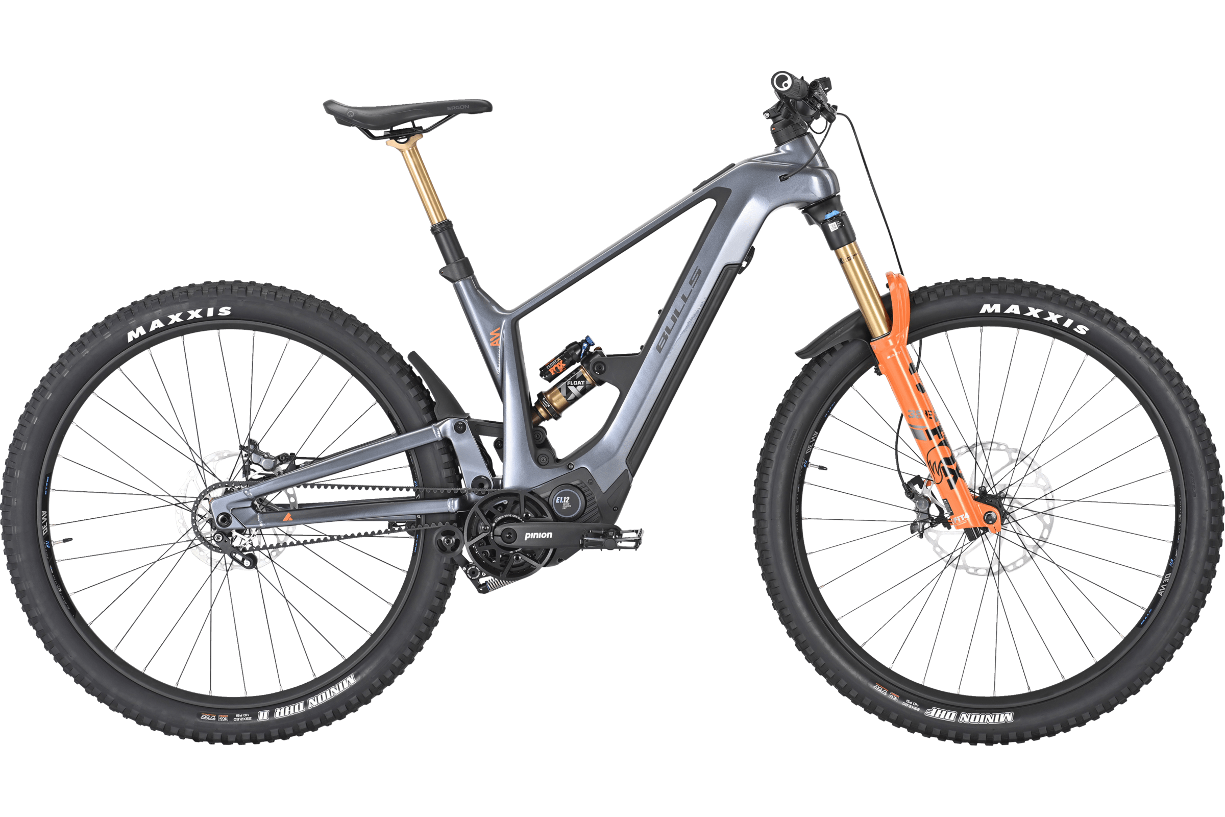 2025 Bulls Vuca Evo Am 2 zu verkaufen - Neu, Silber, Large - Zürich