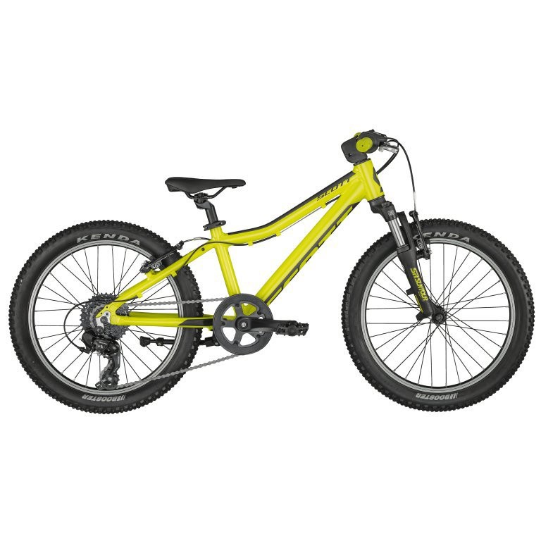 2024 SCOTT Scale 20 for sale - New, Yellow, 20" - Uri