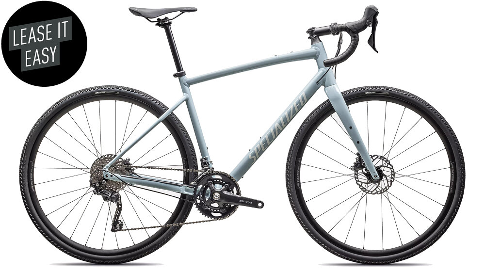 2025 SPECIALIZED Diverge E5 Elite zu verkaufen - Neu, Weiss, 54cm - Luzern