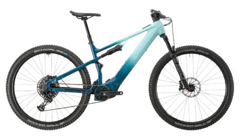 2024 Bergstrom Flow 3 for sale - New, Blue, Small - Zurich