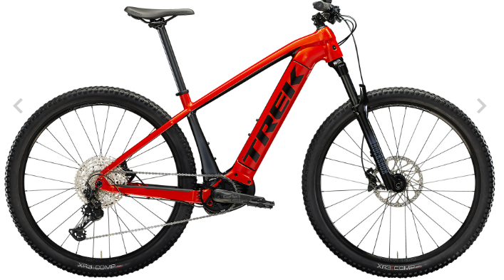2024 TREK Powerfly 5 Gen 4 for sale - New, Grey, Medium - Zurich