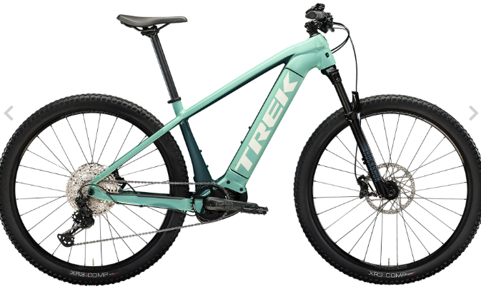 2024 TREK Powerfly 5 Gen 4 for sale - New, Blue, Large - Zurich