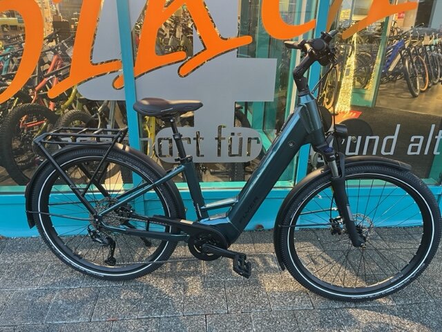 2025 Flyer Gotour en vente - Neuf, Noir, Small - Bâle