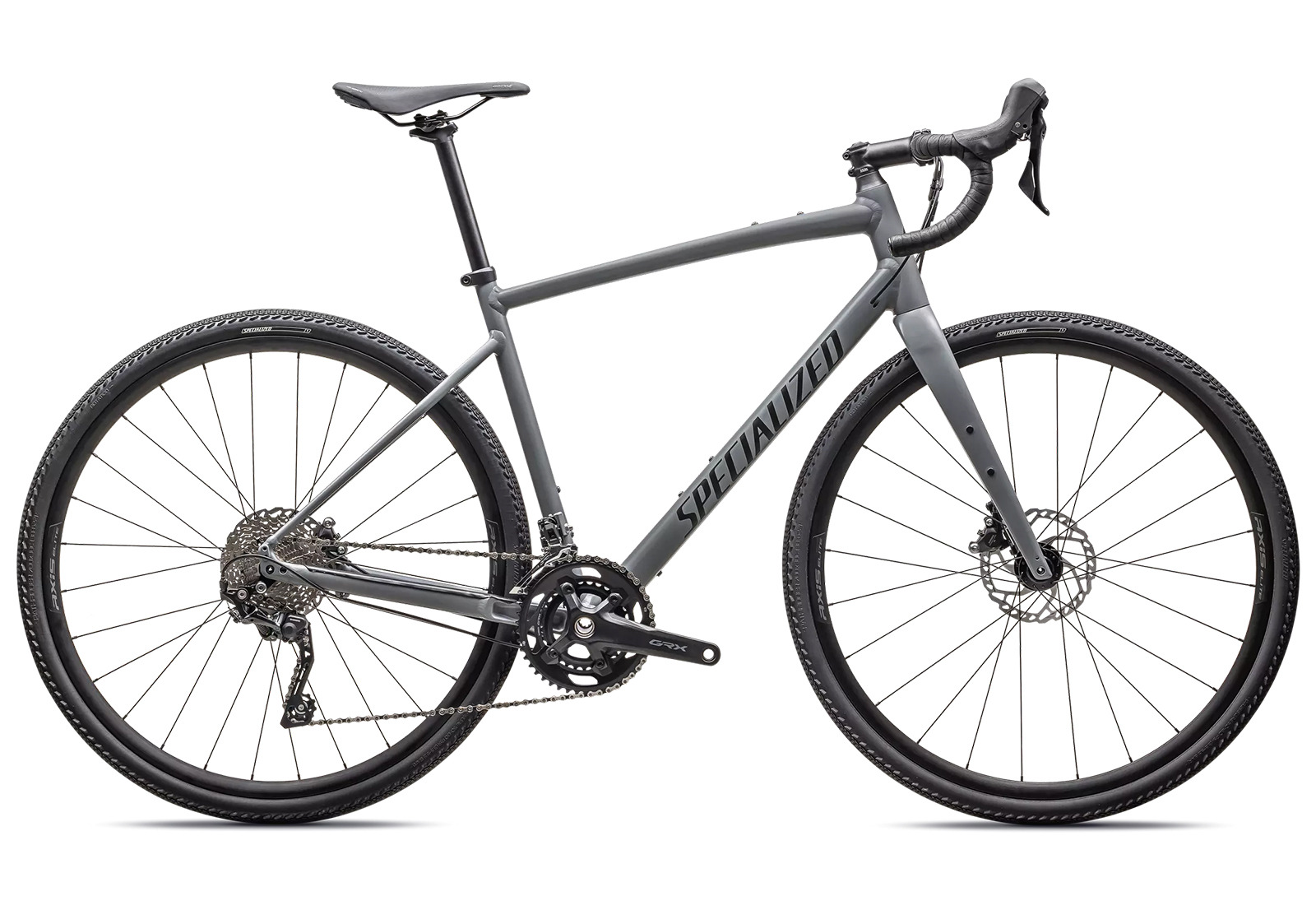 2025 SPECIALIZED Diverge E5 Elite zu verkaufen - Neu, Multicolor, S4 ...