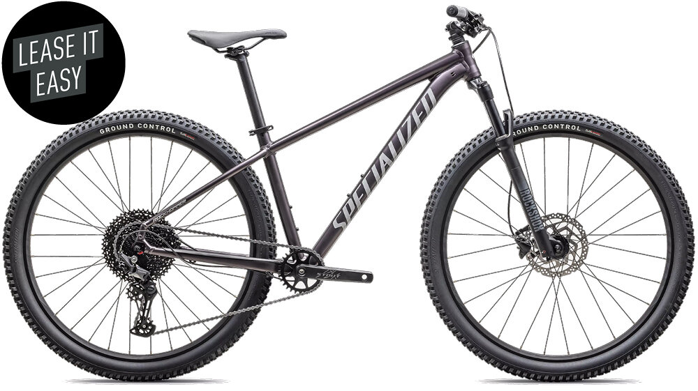 2026 SPECIALIZED Rockhopper Comp en vente - Neuf, Noir, Large - Lucerne