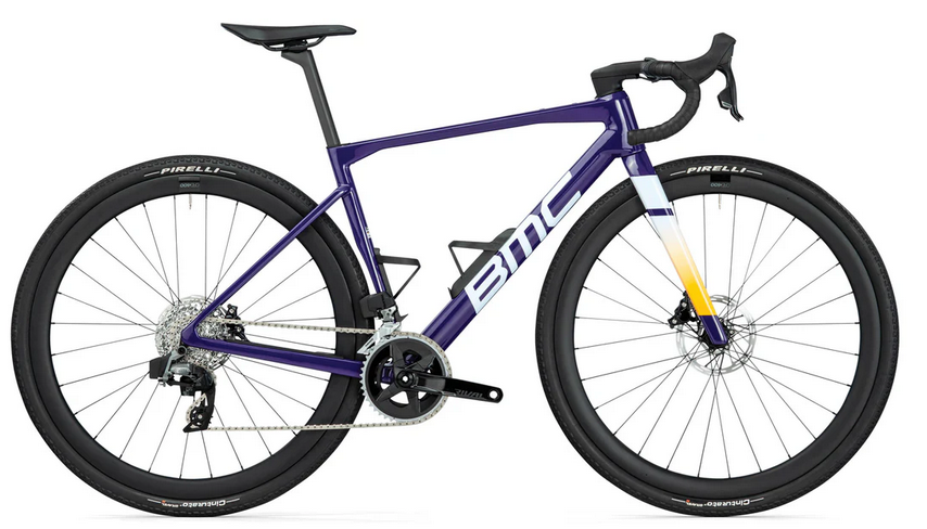 2024 BMC Kaius 01 THREE for sale - New, Purple, 54cm - Aargau