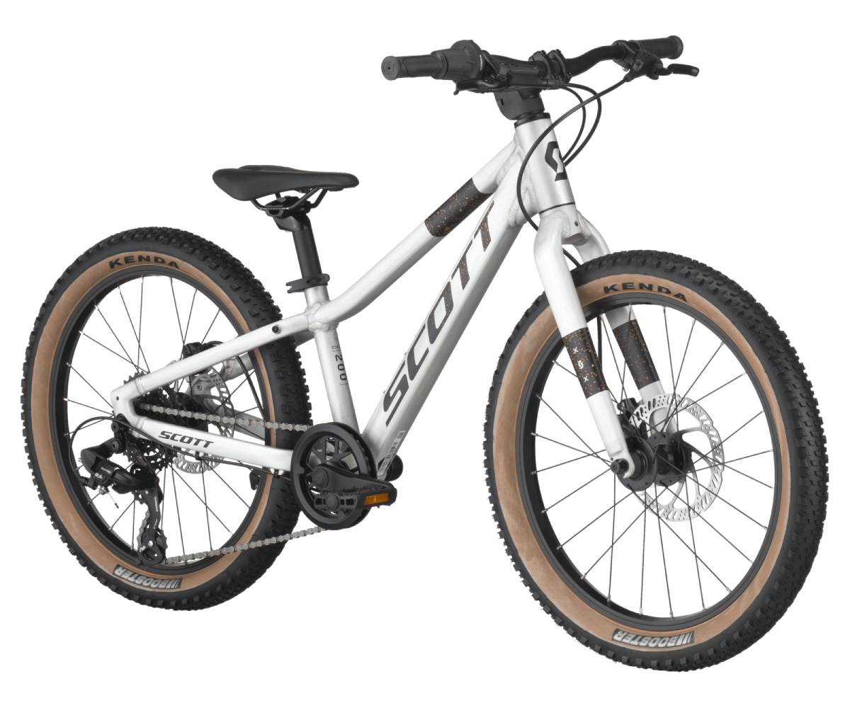 2025 SCOTT Scale Rc 200 for sale - New, Silver, 20" - Zurich