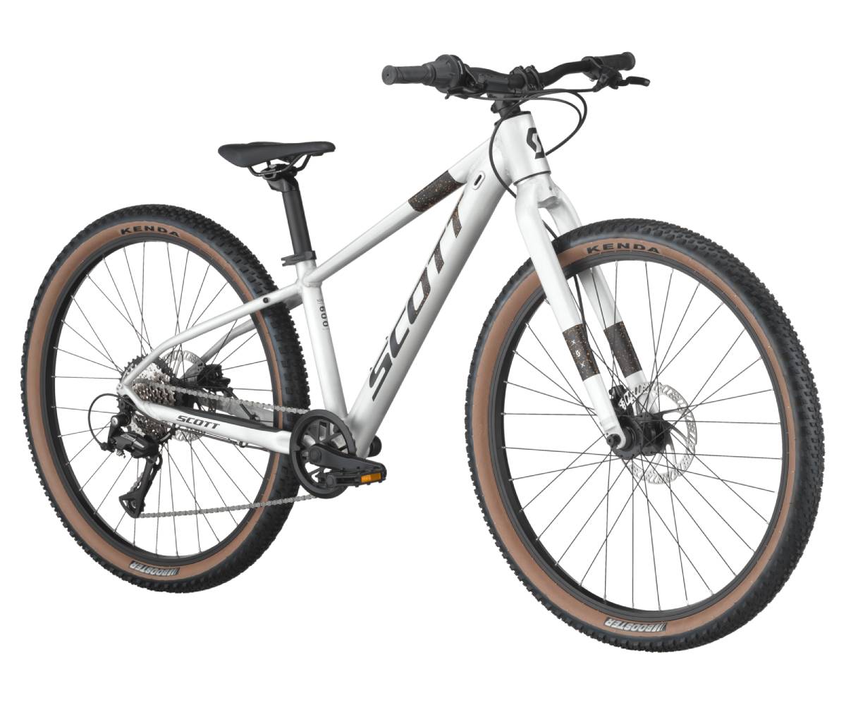 2025 SCOTT Scale 600 for sale - New, Silver, 26" - Zurich