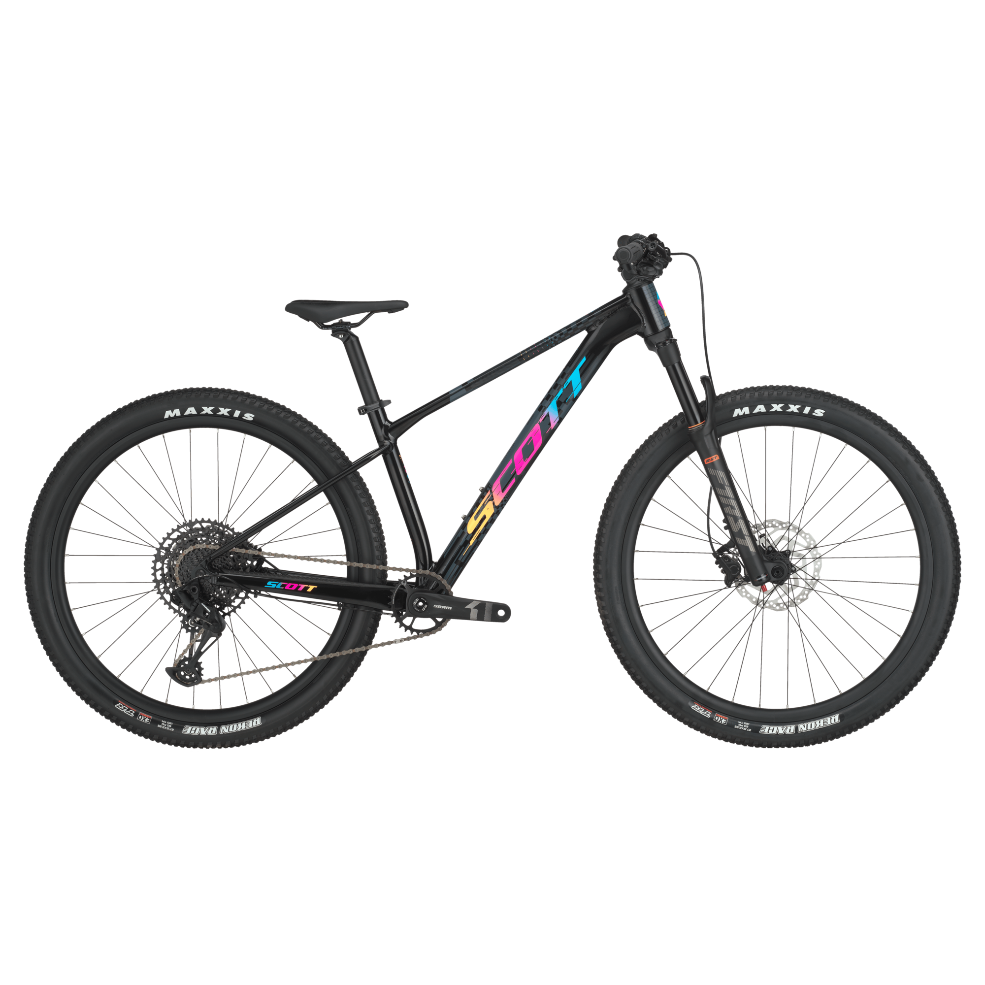 2025 SCOTT Scale Rc 700 for sale - New, Black, X-Small - Freiburg