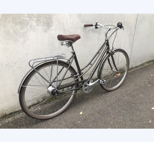 2022 Electra Loft 7i Step-Thru zu verkaufen - Neu, , Medium