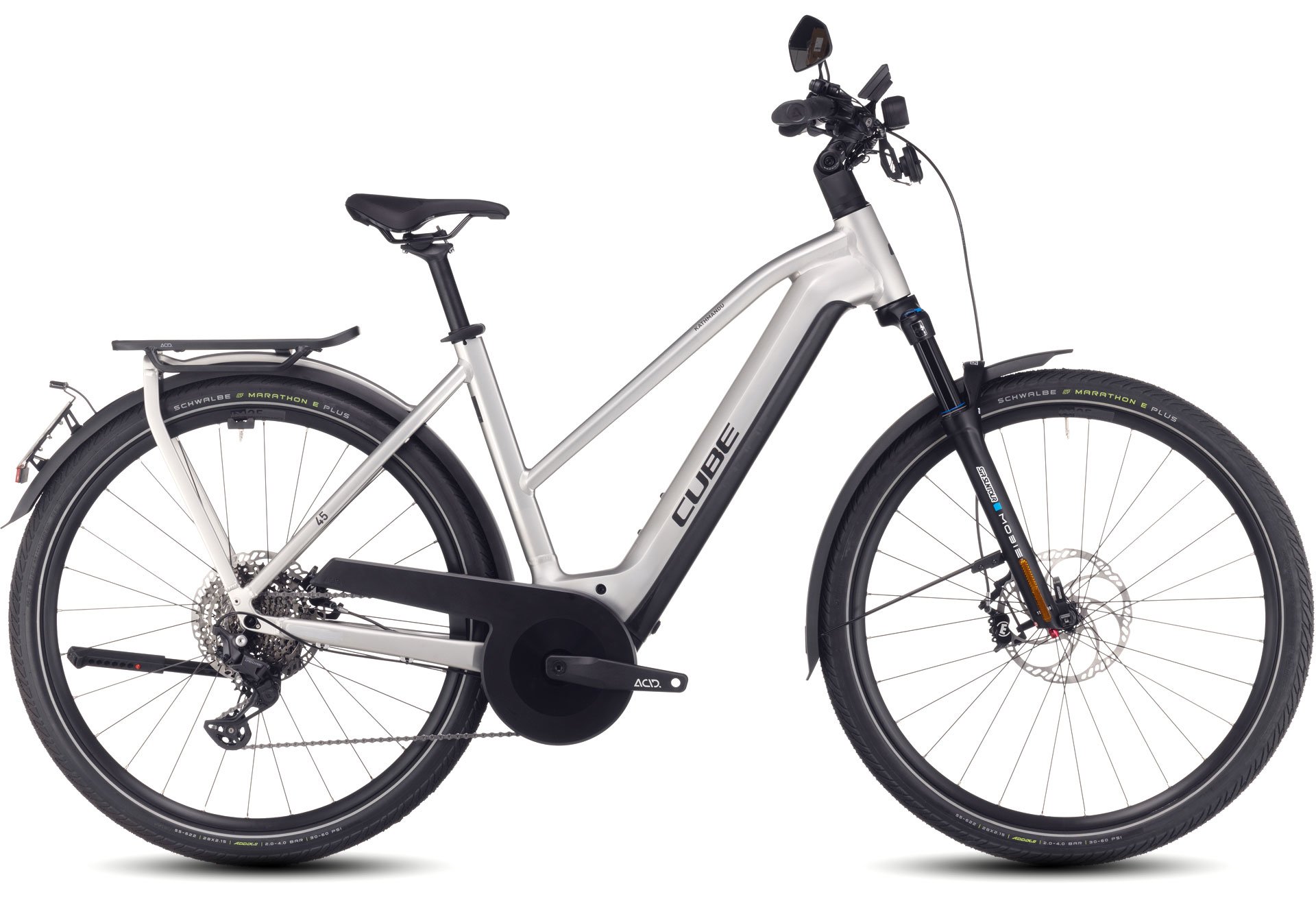 2026 Cube Kathmandu Hybrid 45 750 zu verkaufen - Neu, Andere, 50cm ...