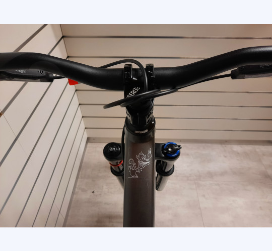 2022 SPECIALIZED P.3 for sale - New, Black, one size