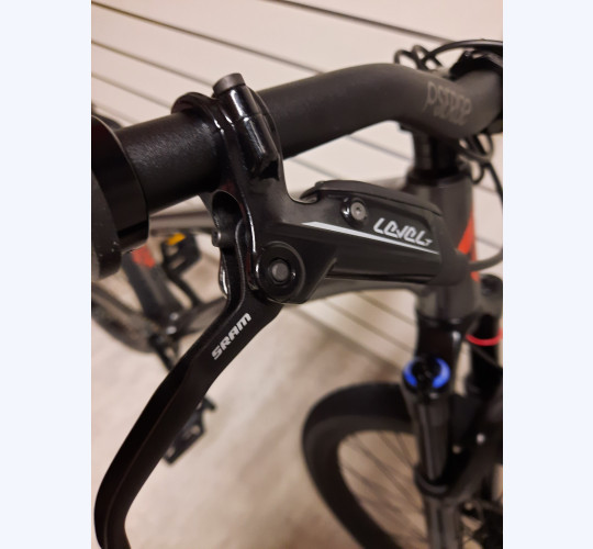 2022 SPECIALIZED P.3 for sale - New, Black, one size